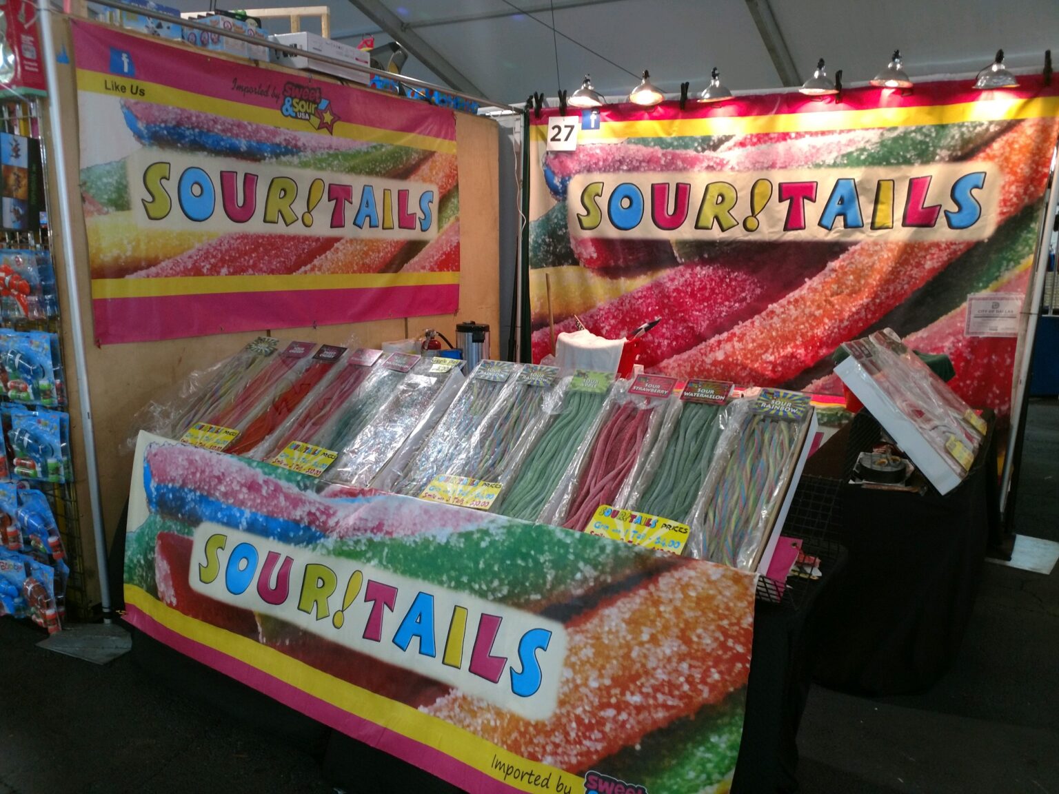 Home | Texas Market Guide