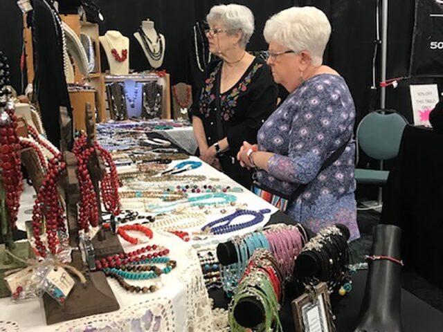 Event Photo Gallery | Texas Market Guide