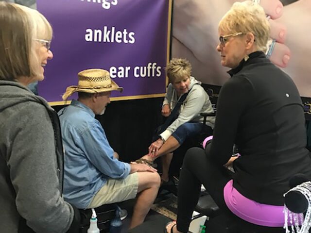 Event Photo Gallery | Texas Market Guide