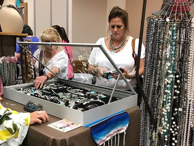 Event Photo Gallery - Texas Market Guide