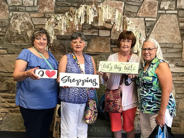 Event Photo Gallery - Texas Market Guide