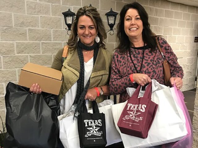 Event Photo Gallery | Texas Market Guide