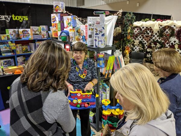 Event Photo Gallery - Texas Market Guide