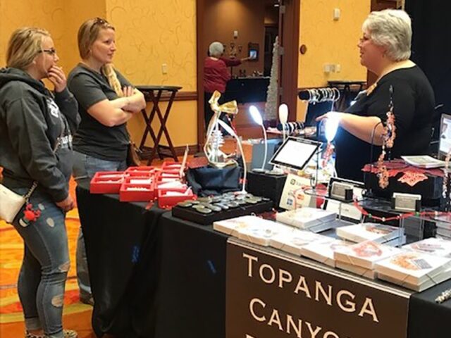 Event Photo Gallery - Texas Market Guide